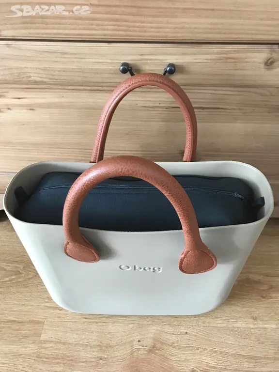 Obag vnitřní taška pro Obag mini černá kočárkovina - Havlíčkův Brod ...