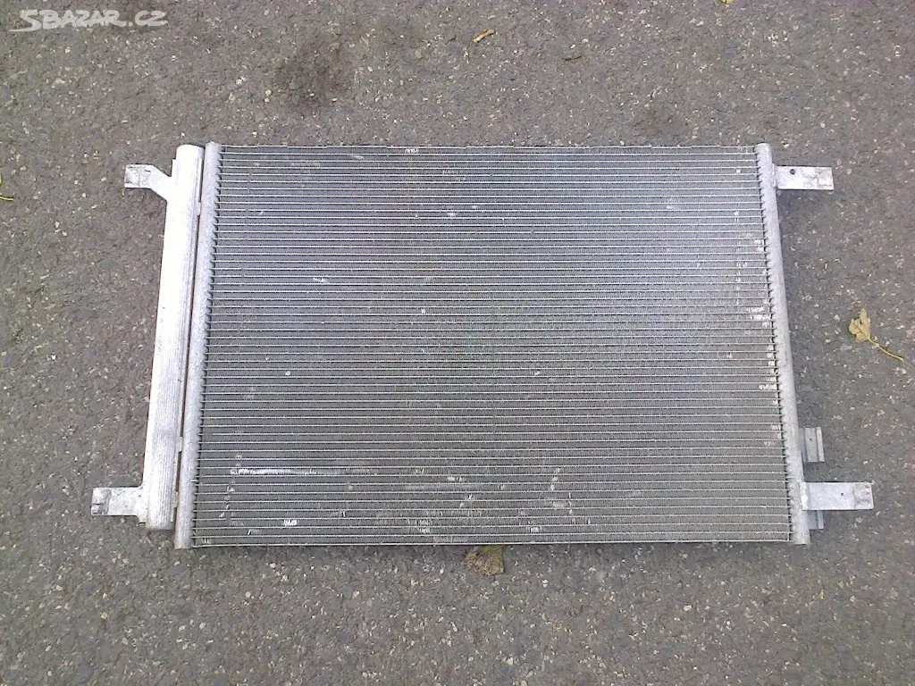 škoda octavia III-3,chladič klimatizace5Q0816411AL - Beroun - Bazar ...