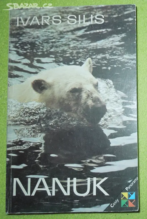 Nanuk Ivars Silis - České Budějovice - Bazar - Sbazar.cz
