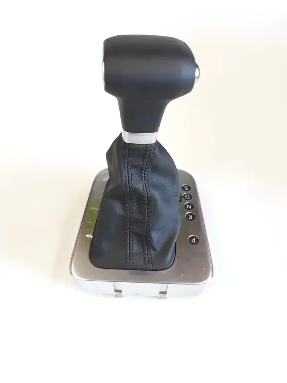 5ND713203F řadící páka DSG VW Tiguan - Mělník - Bazar - Sbazar.cz