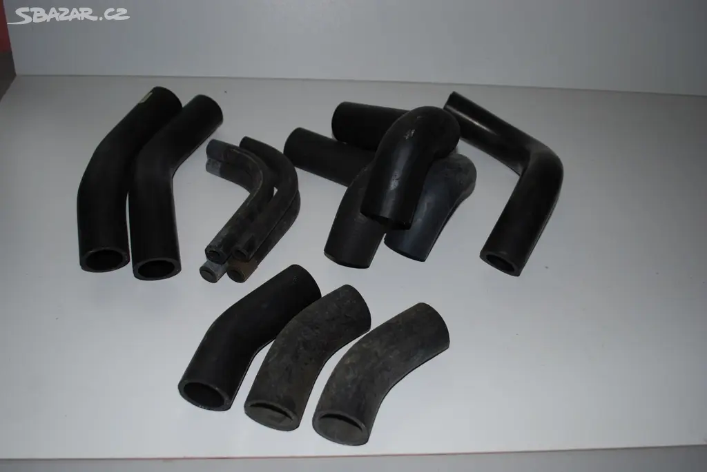 Avia A15 - A31T - NOVÉ hadice chlazení - Dolní Lukavice - Bazar - Sbazar.cz