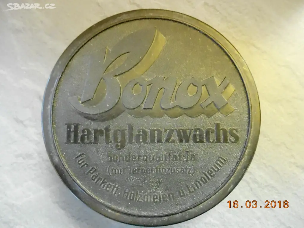 Krabice Bonox bakelit - Ústí nad Labem - Bazar - Sbazar.cz