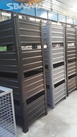 Mars bedna malá, velká, nová i použitá. - Litvínov - Bazar - Sbazar.cz