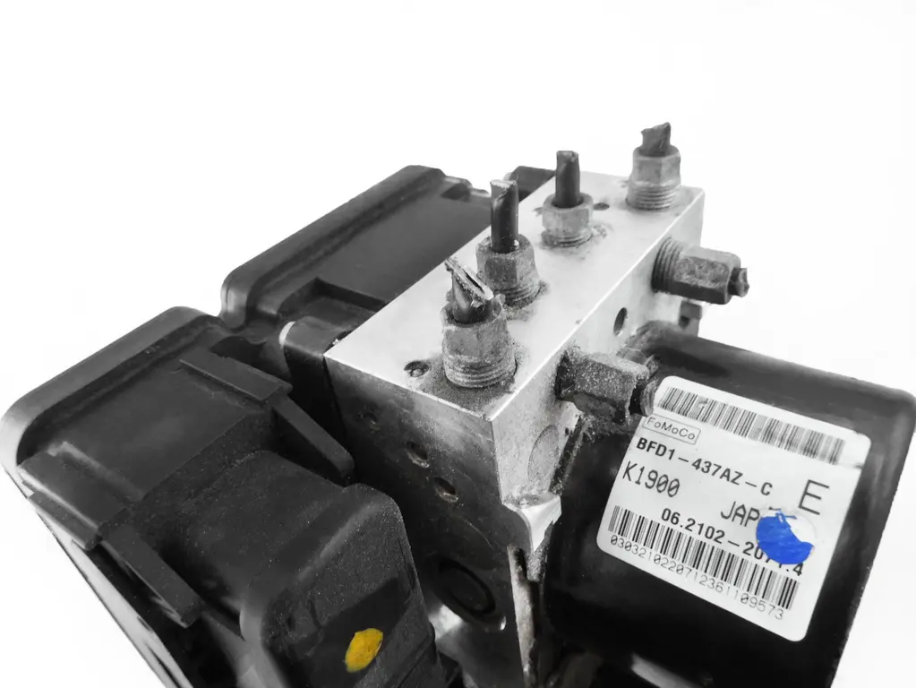 BFD1-437AZ-CE 06.2109-6268.3 BFD1437AZC ABS MAZDA - Frýdek-Místek ...