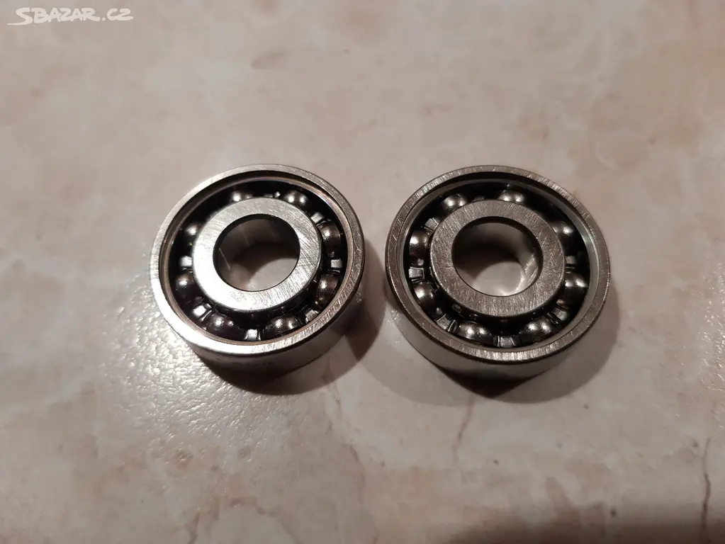 ETA 022 - ložiska kávomlýnku - Holešov - Bazar - Sbazar.cz