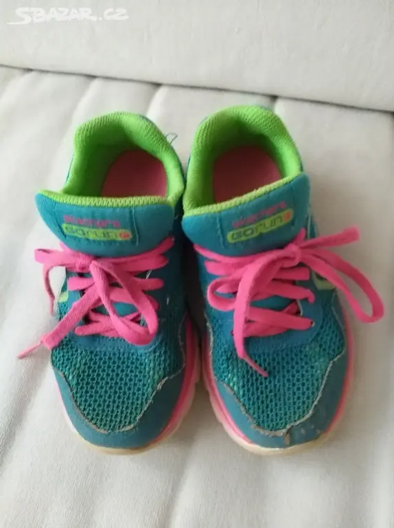 BOTASKY SKECHERS - - Plzeň - Bazar - Sbazar.cz
