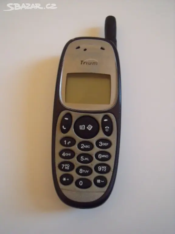 Mitsubishi MARS Trium - Plzeň - Bazar - Sbazar.cz