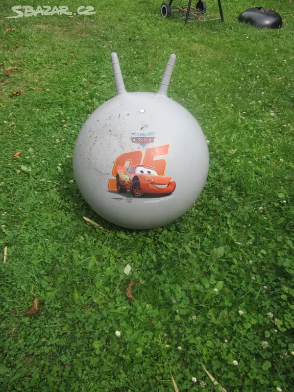 Hopsadlo - Praha - Bazar - Sbazar.cz