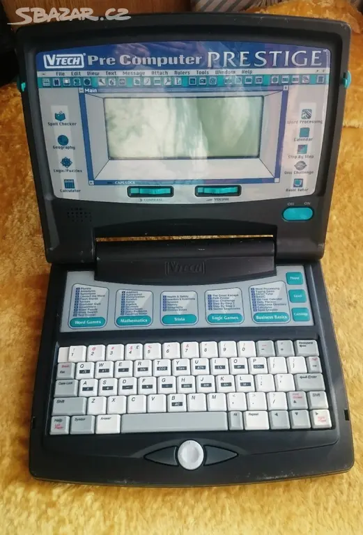 Prodam Pre computer PRESTIGE - Jílové u Prahy - Bazar - Sbazar.cz