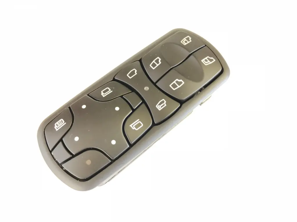 A9438200097 spínač oken Mercedes Actros MPII - Mělník - Bazar - Sbazar.cz