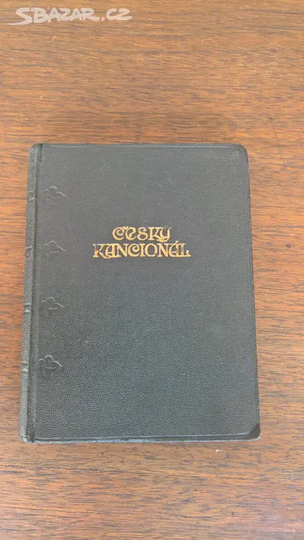 Český kancionál 1938, Za volnost a víru - A.Heyduk - Žatec - Bazar - Sbazar.cz