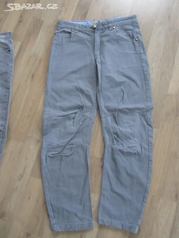 Kalhoty kluk 11-13 let - Nová Paka - Bazar - Sbazar.cz