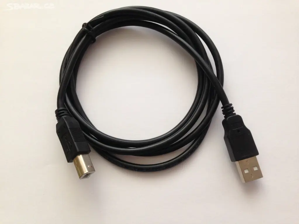 USB kabel - diagnostika Delphi ds150e - Brno-venkov - Bazar - Sbazar.cz