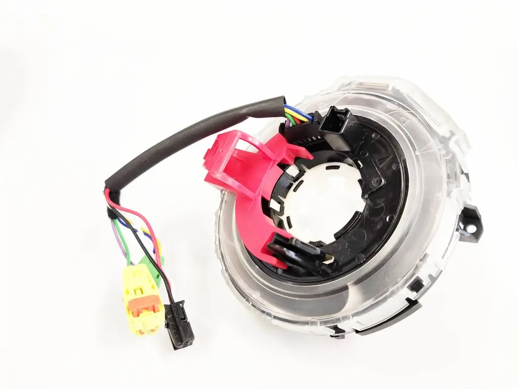 A1714640918 / Podvolantový kroužek Mercedes-Benz - Lužec nad Vltavou ...