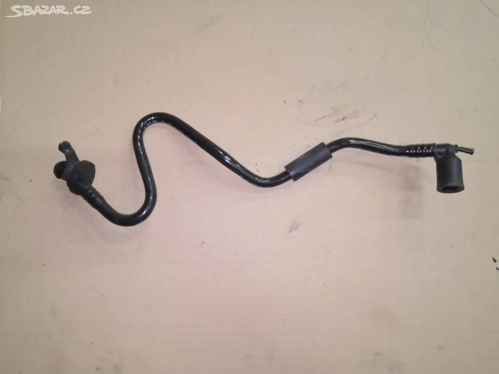 Podtlaková hadice 1K0 612 041 HP, 1.6 TDI, 2.0 TDI - Pelhřimov - Bazar ...