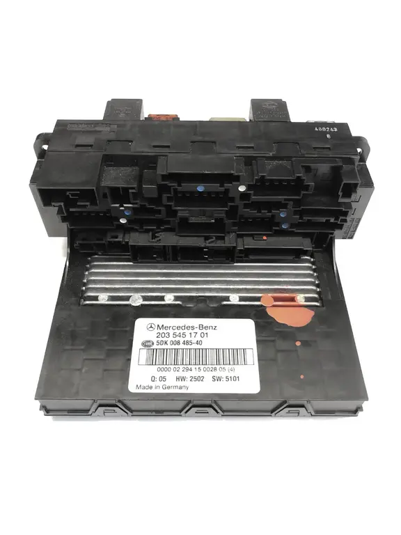 2035451701 203 545 17 01 5DK008485-40 MB W203 SAM - Frýdek-Místek ...