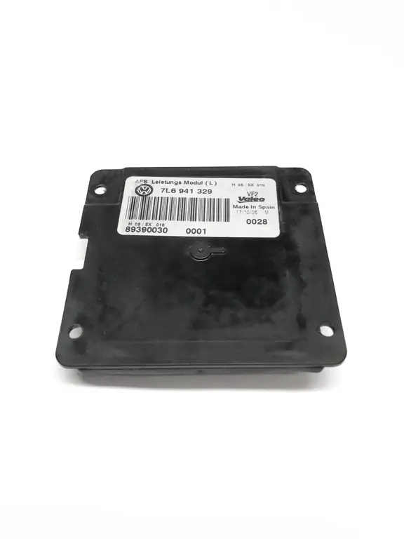 7L6941329 89390030 7L6 941 329 XENON JEDNOTKA VW - Frýdek-Místek ...