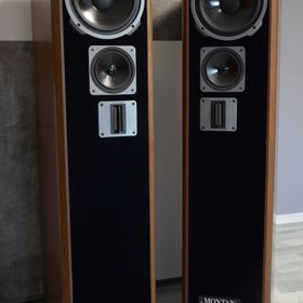 Used Quadral Montan MK 5 Loudspeakers for Sale | HifiShark.com