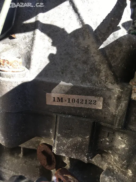 Převodovka HONDA CIVIC 6G D15Z3 1.5 VTEC 66 kW - Slaný, Lotouš - Bazar ...