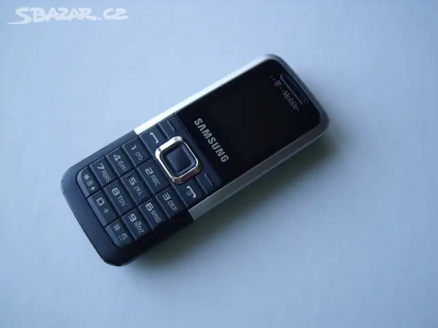 SAMSUNG e1120, v pěkném a zachovalém stavi, - Plzeň-jih - Bazar - Sbazar.cz