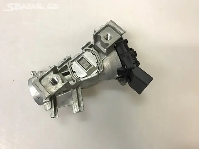 6RA905865A / 1K0905851 spínací skříňka VW Skoda - Mělník - Bazar ...