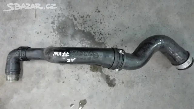 Vedeni vzduchu 1.9 tdi 77 kw - Litoměřice - Bazar - Sbazar.cz