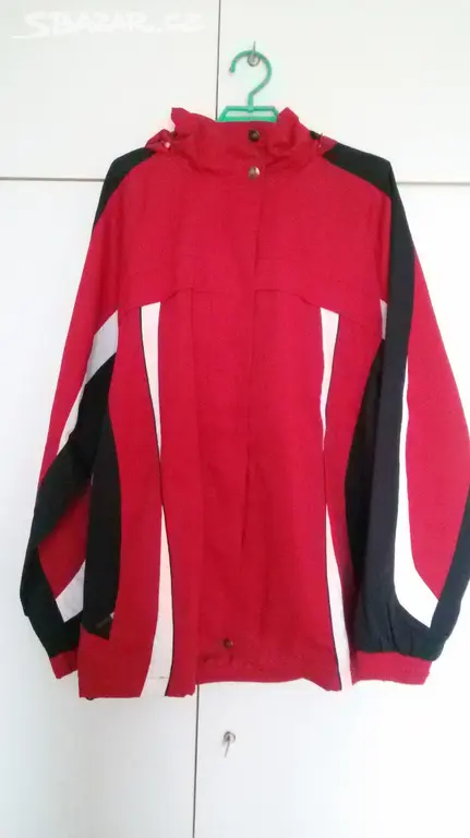 Prodám,dvoufázovou bundo-mikinu - Jihlava - Bazar - Sbazar.cz