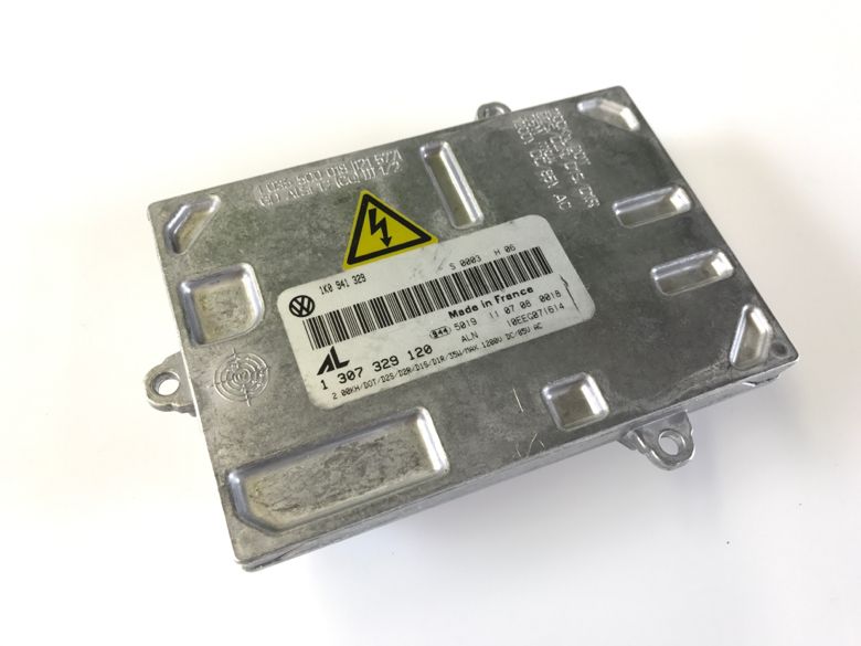 1307329120 / 1K0941329 jednotka xenonu - Mělník - Sbazar.cz