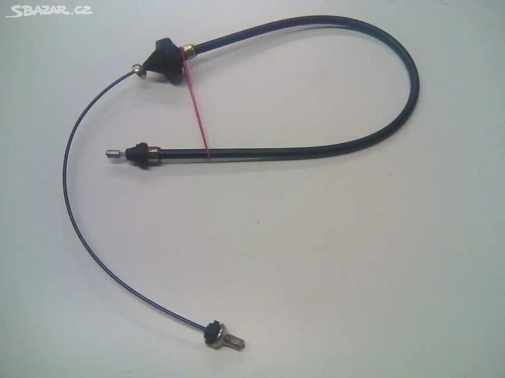 RENAULT 19 spojkové lanko - Česká Lípa - Bazar - Sbazar.cz