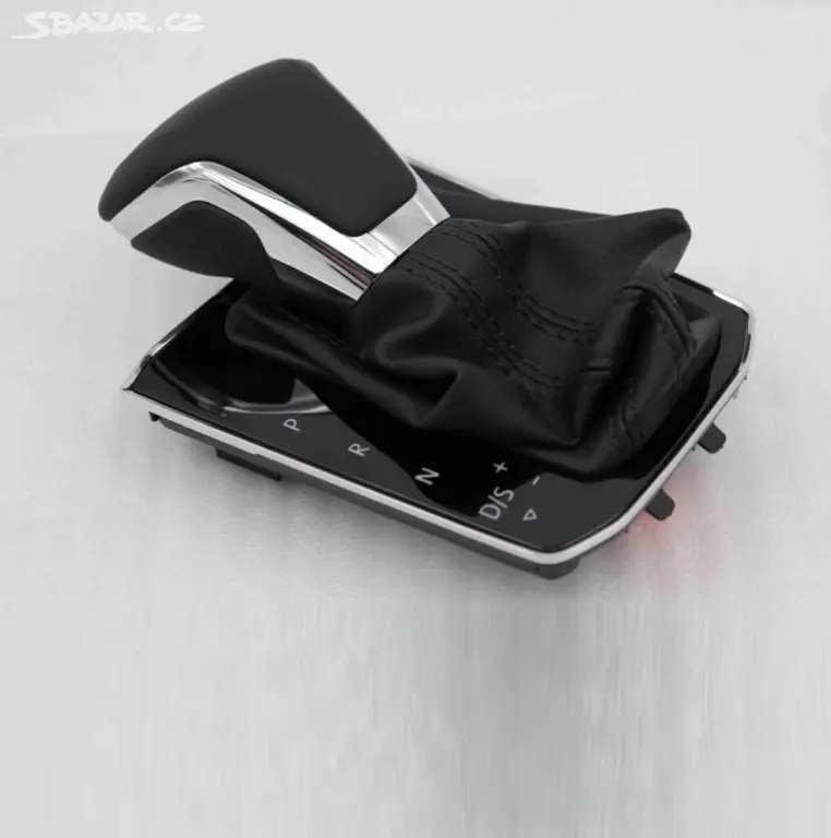 5NG713203 řadička / řadící páka DSG VW Tiguan - Mělník - Bazar - Sbazar.cz