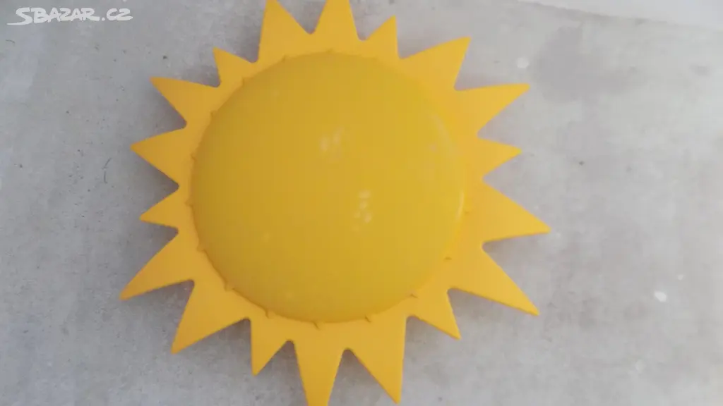 prodám světlo Smila Sol z Ikea - Chýně - Bazar - Sbazar.cz