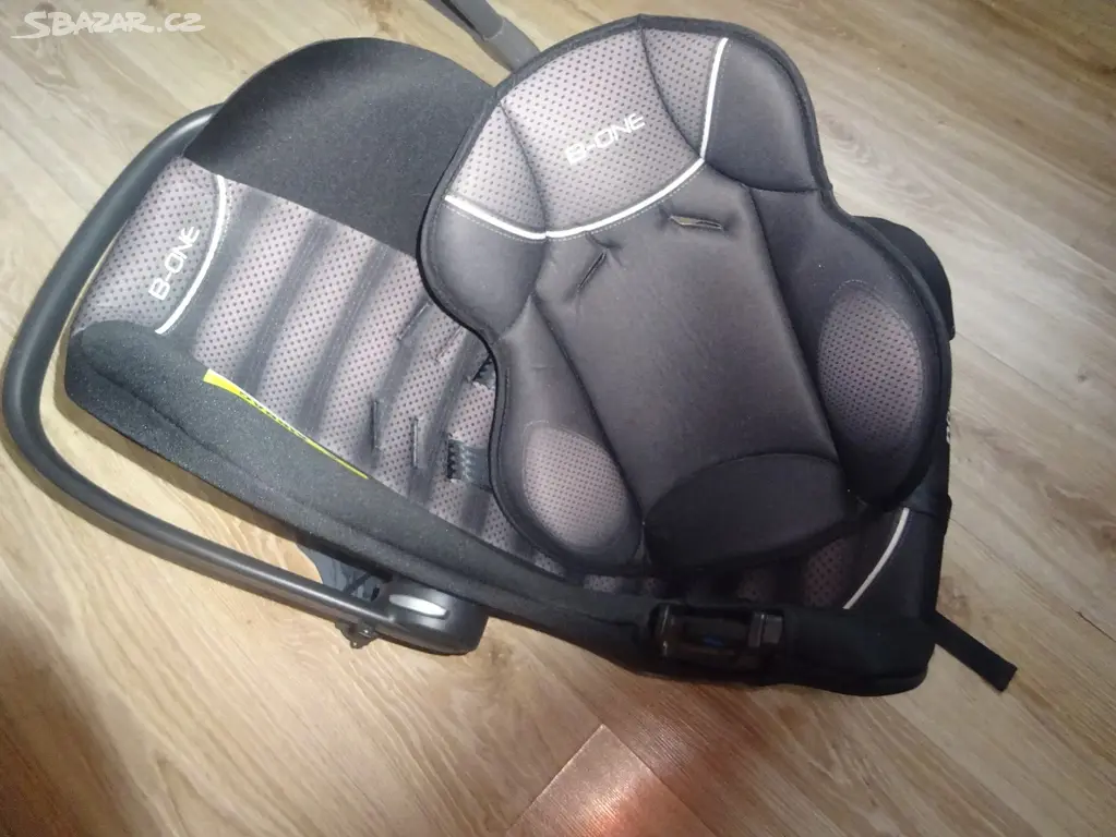 Nová autosedačka - Karviná - Bazar - Sbazar.cz