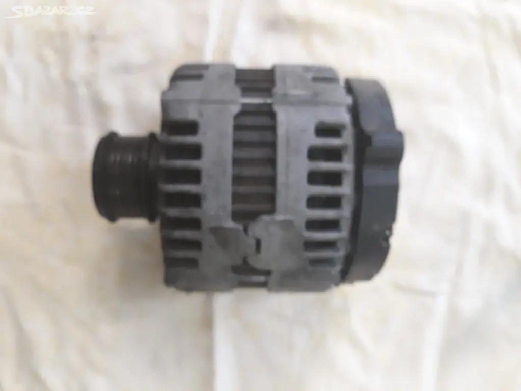 ALTERNÁTOR VW 03L 903 023 D - Slaný - Bazar - Sbazar.cz