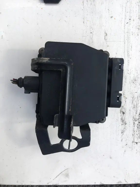 Blok magnetického ventilu Škoda Tdi 6Q0906625E - Slaný, Lotouš - Bazar ...