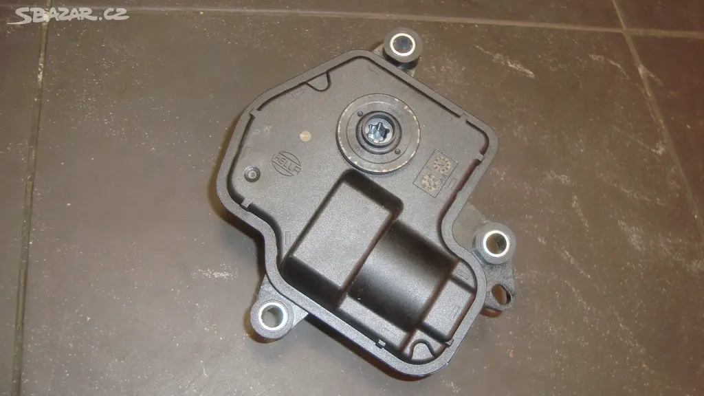 05E907593 Jednotka vodní pumpy - Brandýs nad Labem-Stará Boleslav ...