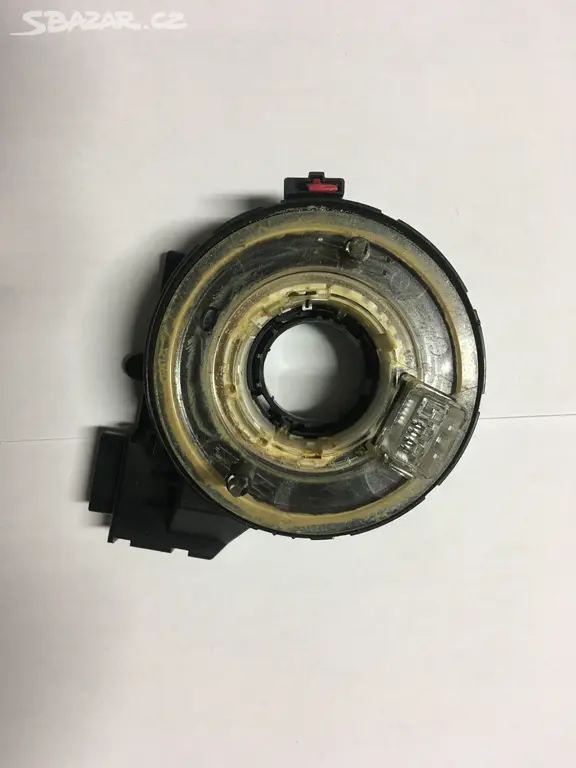 Kroužek volantu / Airbagu VW PASSAT B6 3C0959653B - Slaný, Lotouš ...
