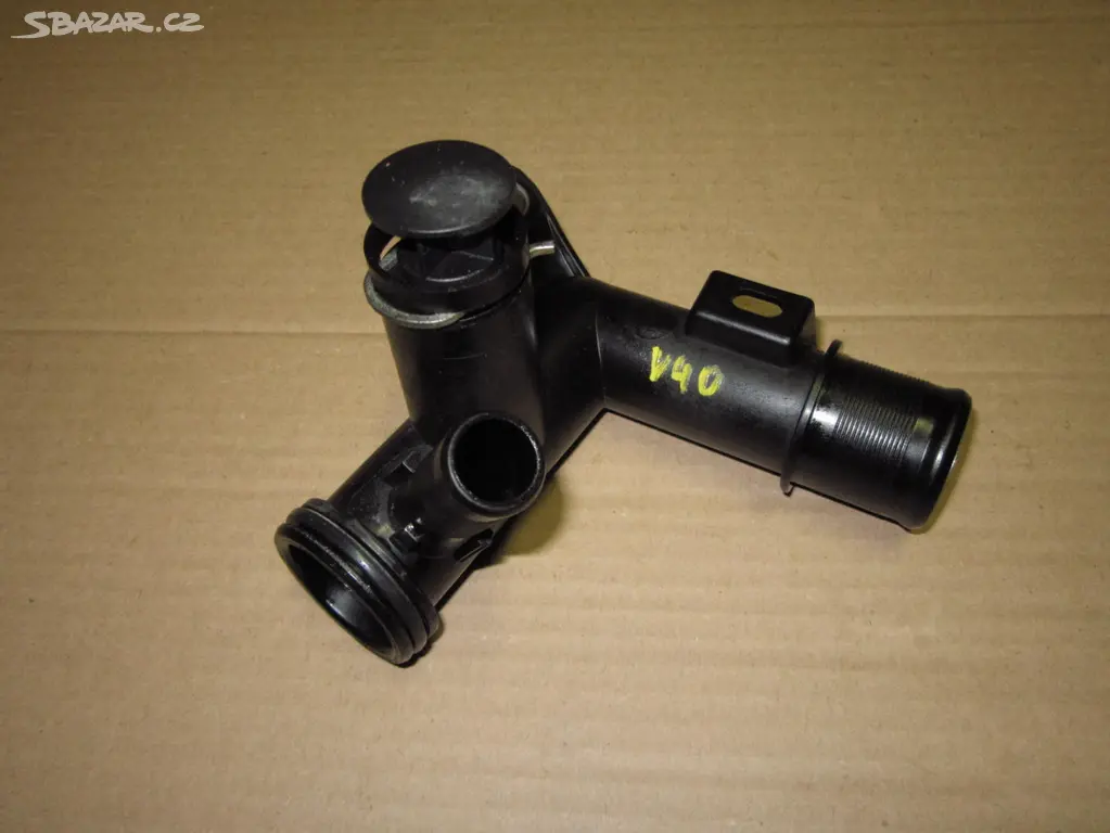 Vedeni 9684589080 original VOLVO V40 S40 1.6 D - Liberec - Bazar ...