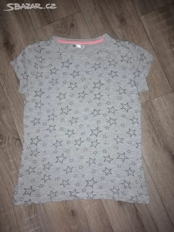 Triko - Podivín - Bazar - Sbazar.cz