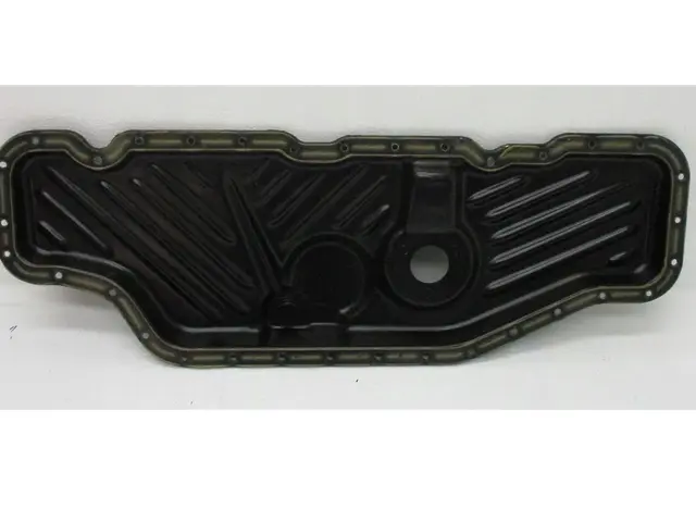 059103602D VANA MOTORU OLEJOVA MISA 2.7 3.0 TDI - Vrchlabí - Bazar ...