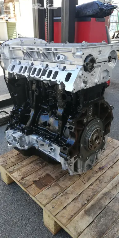 Motor 2.2 Ford Custom E5 DRFF DRF4 CYFF CYF4 CVFF - Ústí nad Orlicí ...