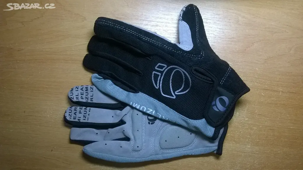 NOVÉ CYKLISTICKÉ RUKAVICE NA KOLO CELÉ DLOUHÉ - Uherské Hradiště ...
