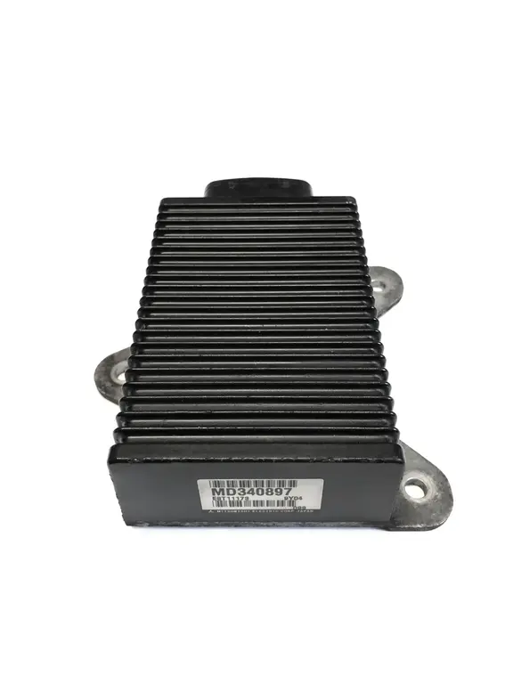 MD340897 E8T11173 ECU MITSUBISHI GDI - Frýdek-Místek - Bazar - Sbazar.cz