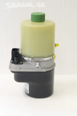 Repase - servočerpadlo servořízení servo - Frýdlant - Bazar - Sbazar.cz