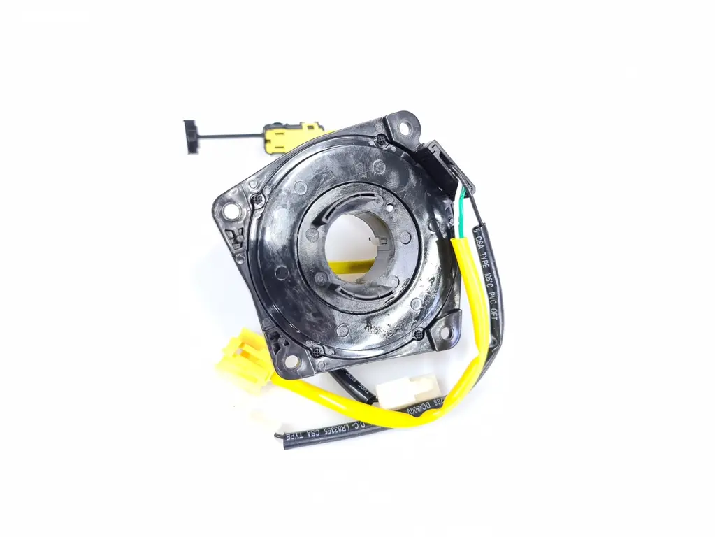 96486299 kroužek volantu Chevrolet Aveo - Mělník - Bazar - Sbazar.cz