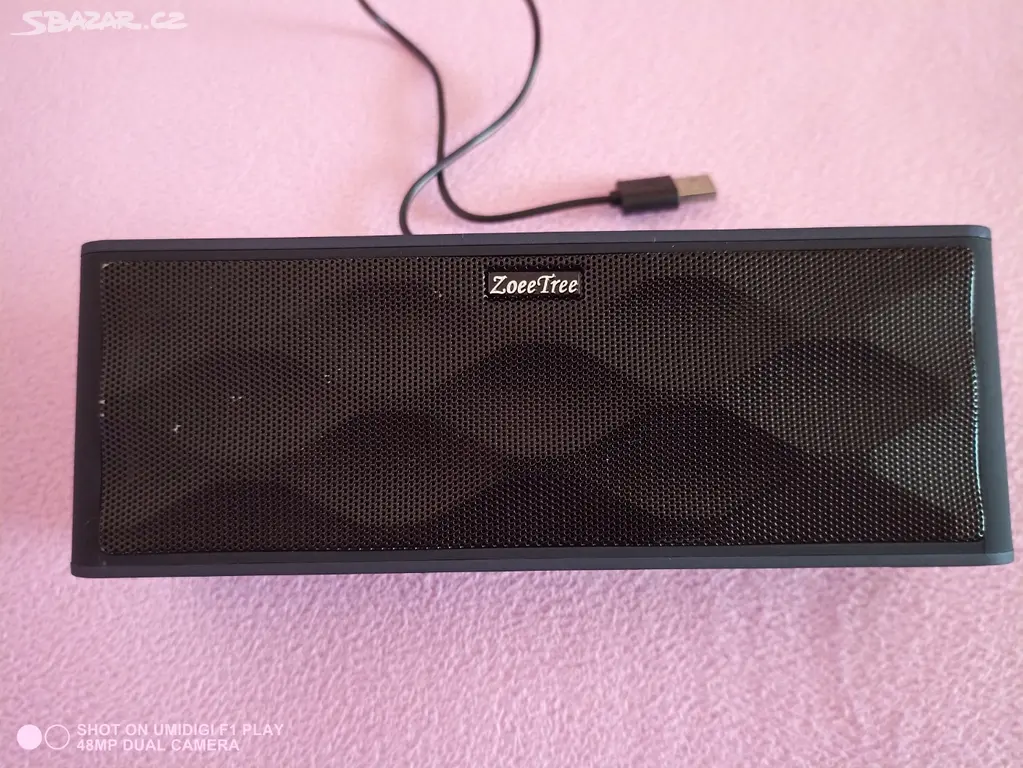 Reprák bloothot - Praha - Bazar - Sbazar.cz