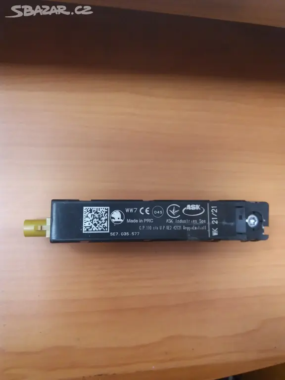 5E7035577 impendační transformátor - Brandýs nad Labem-Stará Boleslav, Brandýs nad Labem - Bazar ...