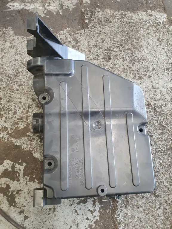 31657530 32283379 volvo xc90 mk2 xc-90 čistič vzdu - Libice nad ...