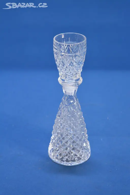 Panák 2v1 panák v dózičce - Praha 6 - Bazar - Sbazar.cz