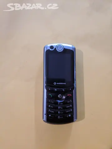 motorola e770