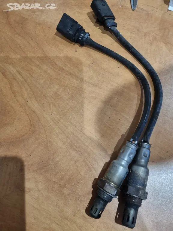 03F906262C lambda sonda kyslíková Škoda vw audi - Brandýs nad Labem ...